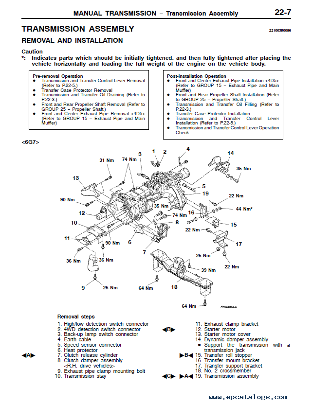 Mitsubishi Pajero Wiring Schematic Engine Diagram Wiring Flow Line
