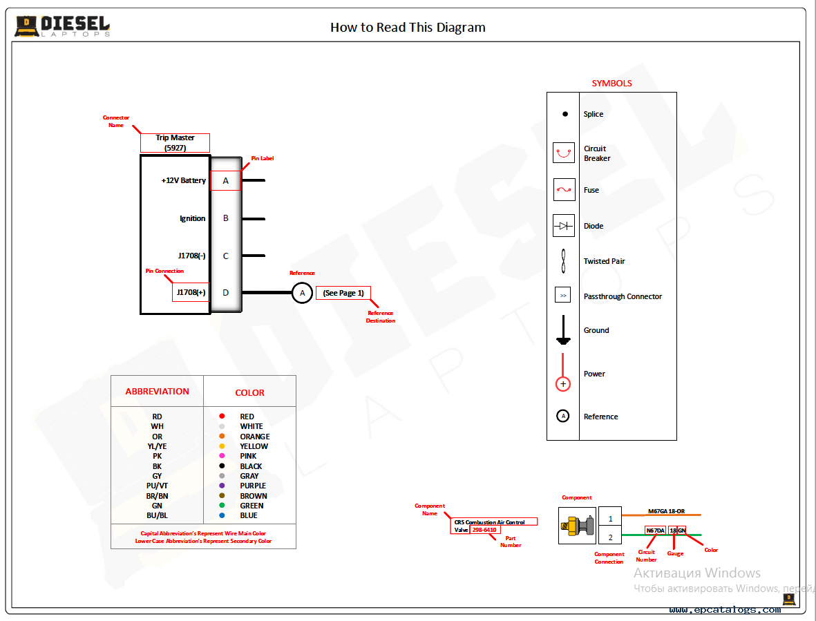 Allison 1000 2000 Series Tcm Pinout Wiring Work