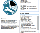 VOLVO PENTA VODIA tool Diagnostic Software Download