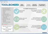 WABCO ToolBox Plus Diagnostic Software v14.2.1 with ECAS