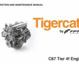 Download Tigercat Air Conditioning System Service Manual PDF