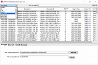 CNH Firmware Decrypt Encrypt Tool v2022.22