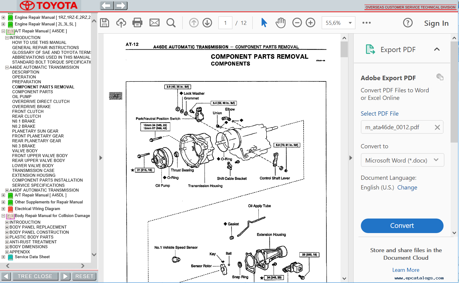 Electrical Wiring Diagram Toyota Hiace Wiring Work