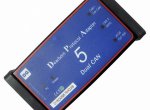 CNH Diagnostic Interface DPA5 Adapter, Diagnostic adapter interface ...